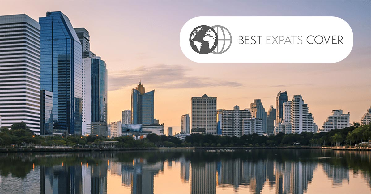 Best Expats Cover - About Expat Medical Insurance